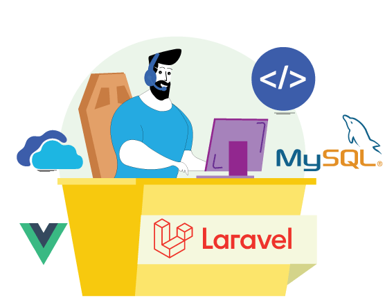 Laravel Hosting - Web Hoster