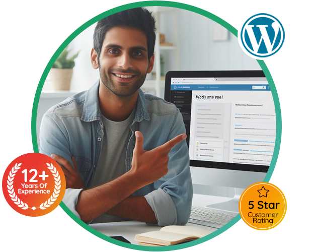 Web Designing Company In Pakistan | WebHoster